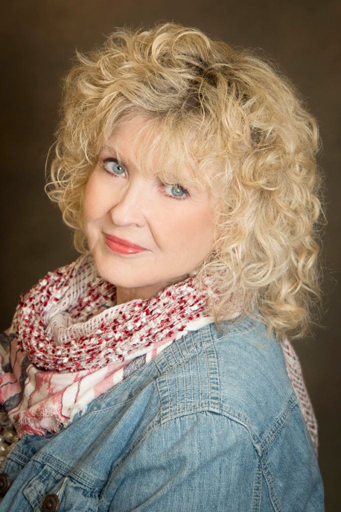 Interview with Tierney James – Joyce Valdois Smith